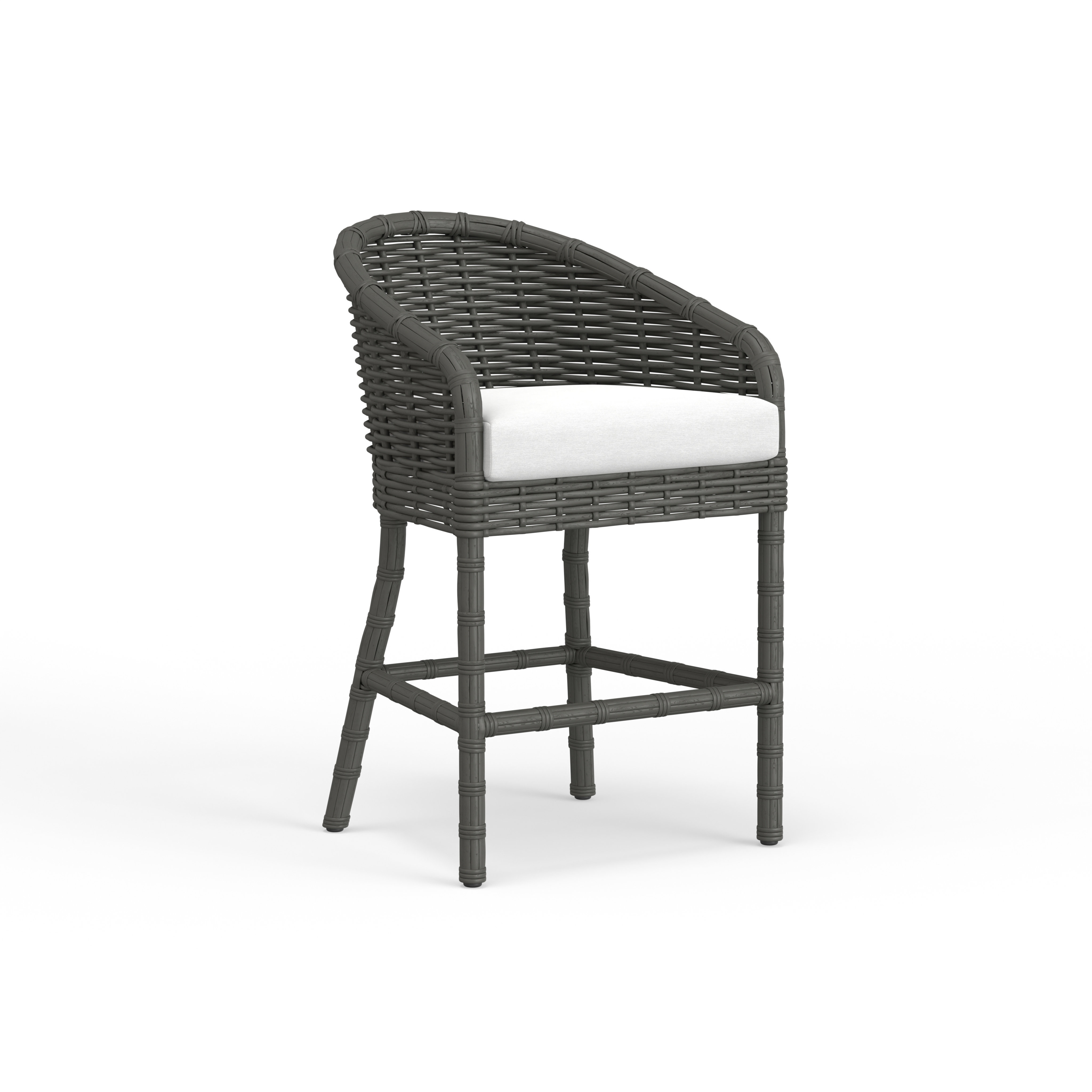 Sunset West Cabo Counter Stool - Wayfair Canada
