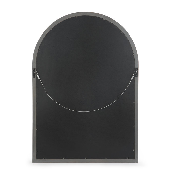 Laurel Foundry Modern Farmhouse Aryana Wall Mirror & Reviews | Wayfair