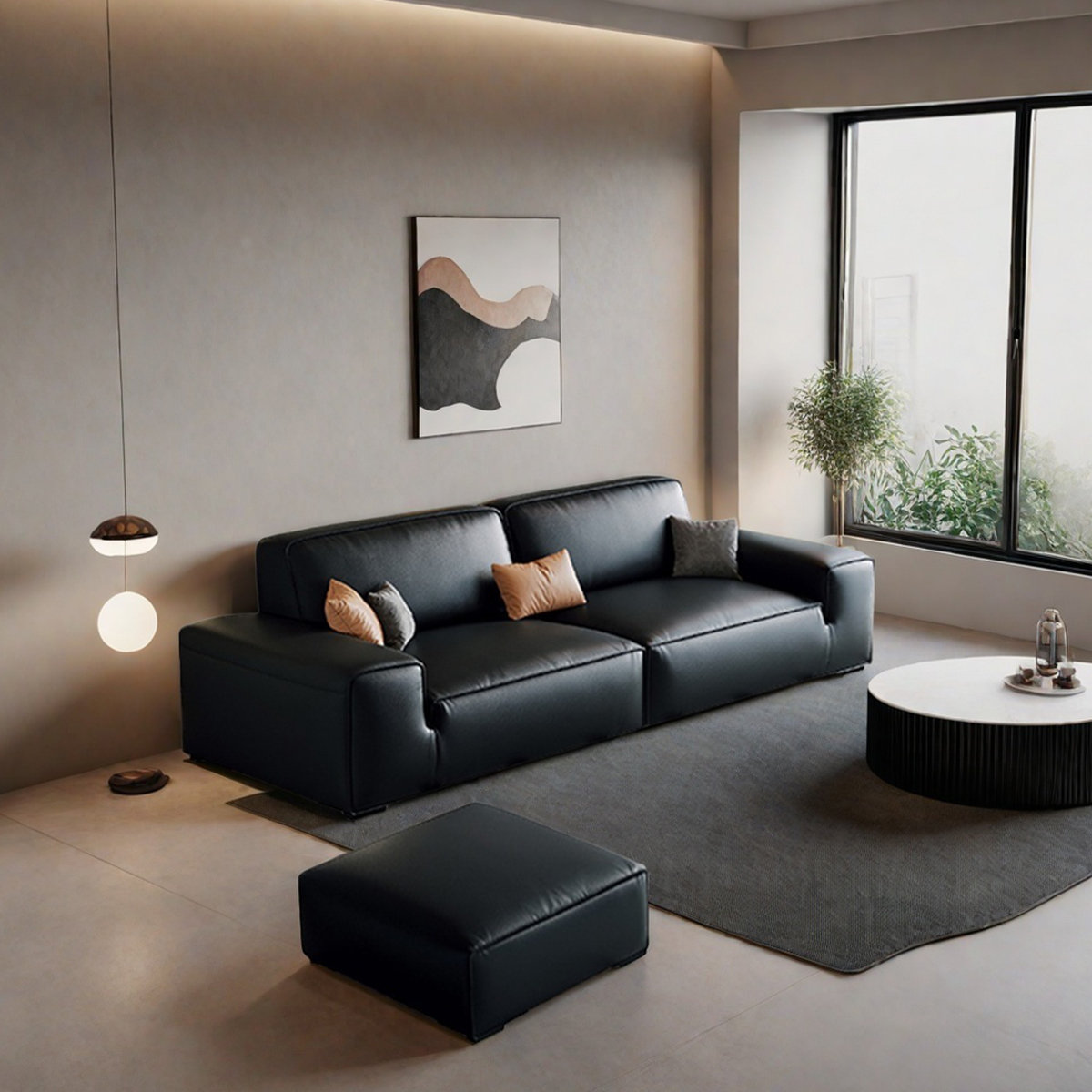 Hokku Designs Krystofer | Wayfair