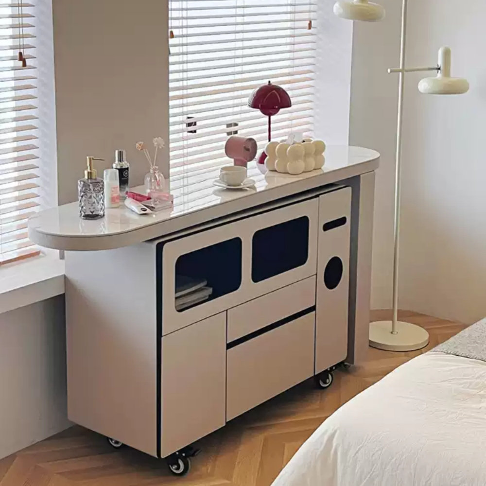 marlao Multi-Purpose Bedroom Dresser - Wayfair Canada
