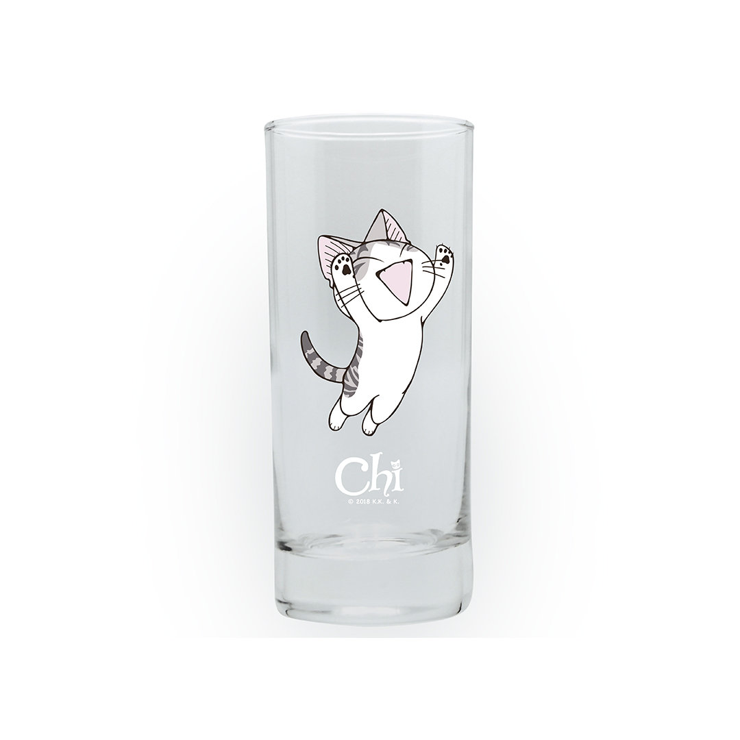 ABYstyle CHI's SWEET HOME - Chi 3 Pc. Glass Set - Wayfair Canada