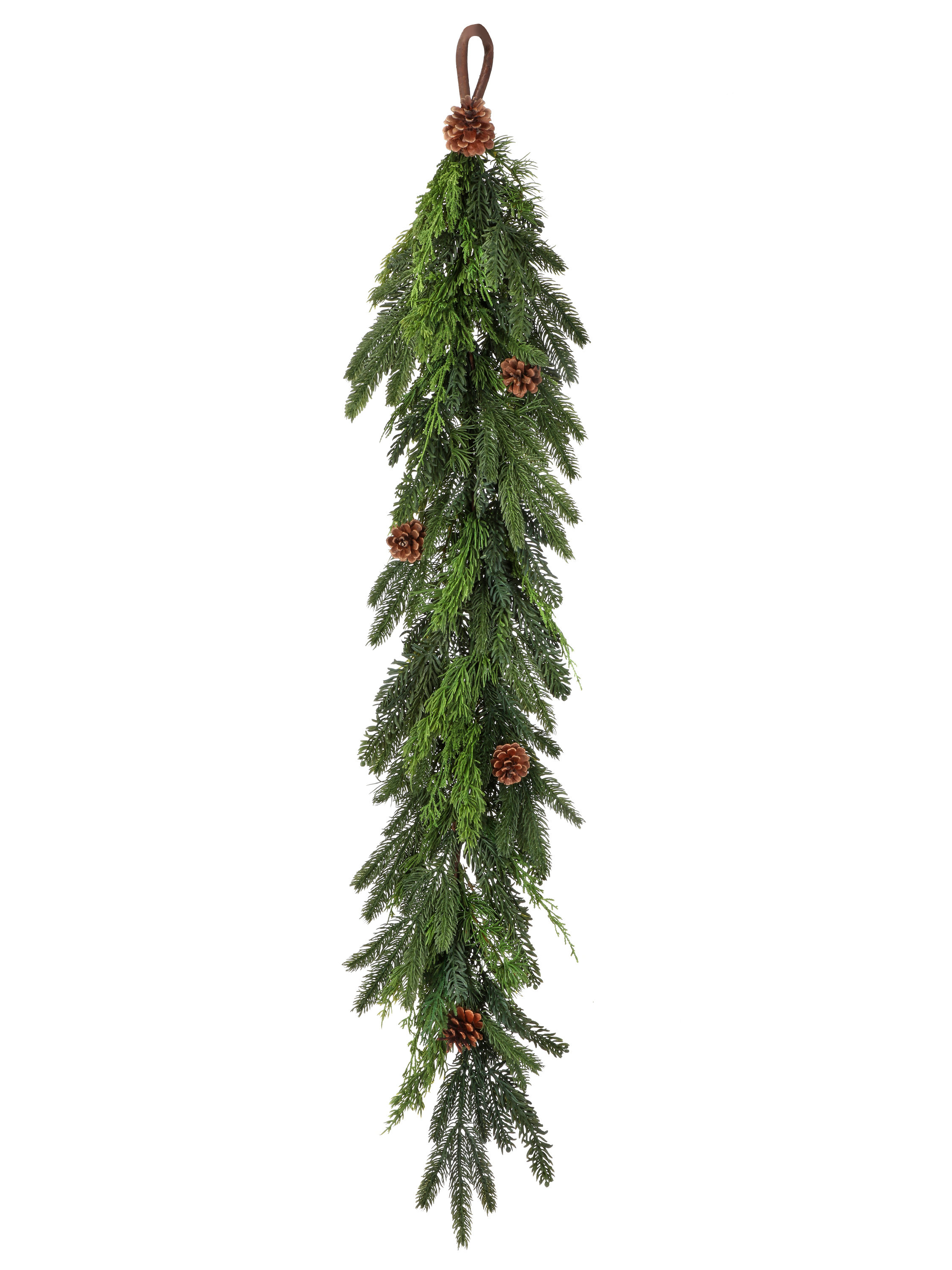 Regency International 4' Garland | Wayfair