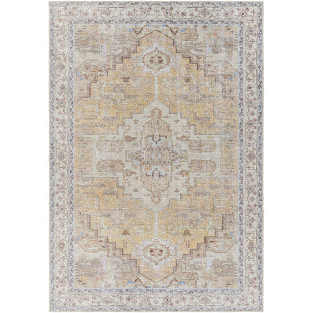 Birch Lane™ Westlake Oriental Rug & Reviews | Wayfair