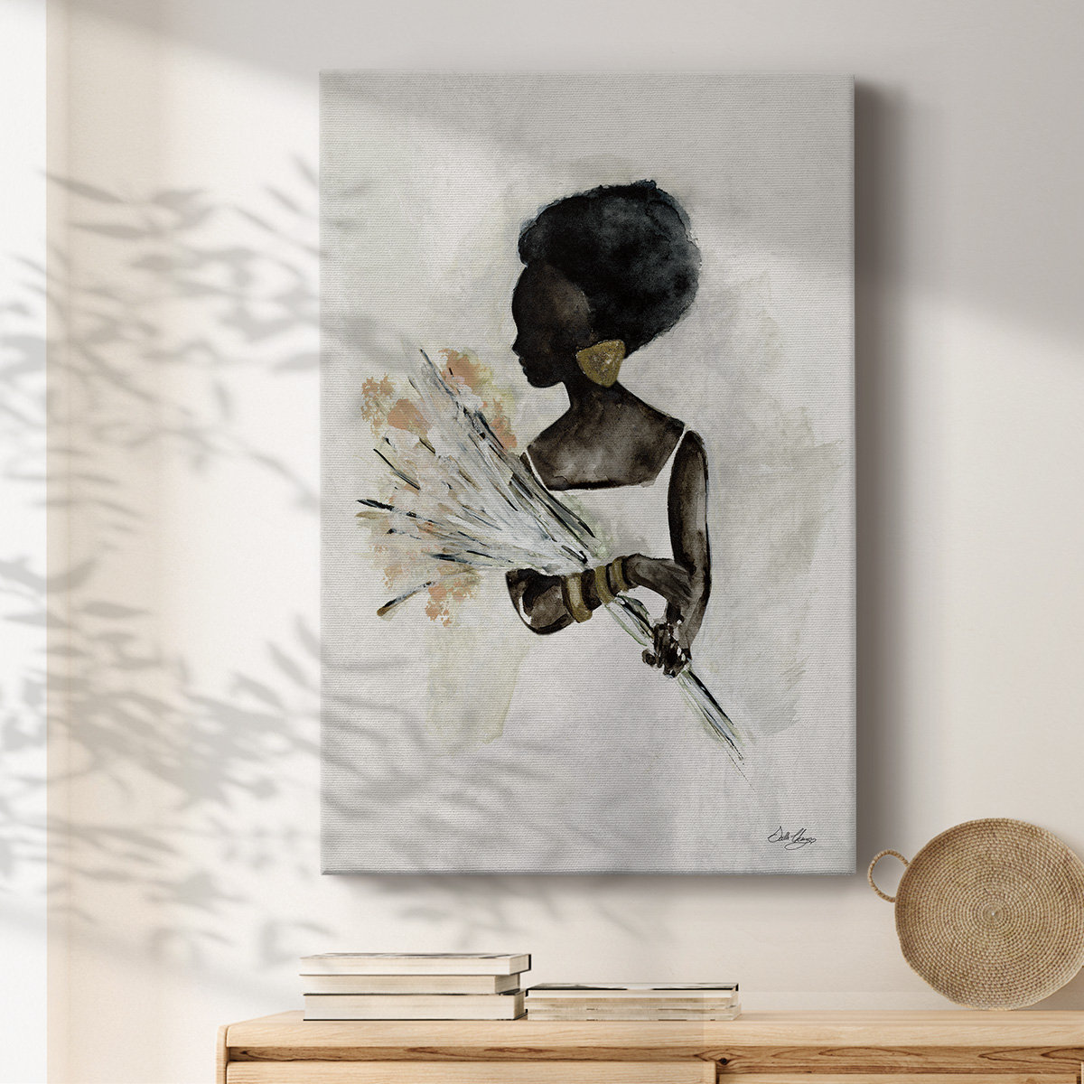 Red Barrel Studio® Soul Queen II | Wayfair