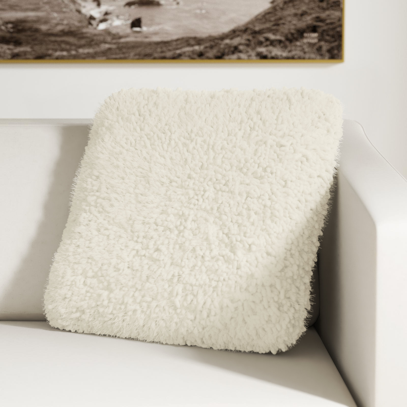 Kelly Clarkson Home Amira Square Pillow Cover & Insert & Reviews | Wayfair