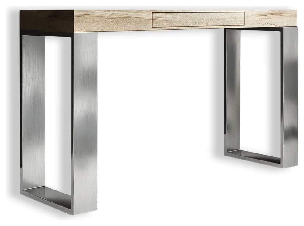 Hispania Home Saphire Console Table - Wayfair Canada
