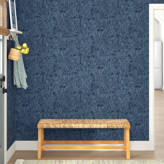 A La Maison Ceilings Country Wheat 1.6 ft. x 1.6 ft. Polystyrene Glue ...