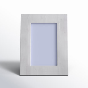 Modern Picture Frames | AllModern