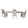 Winston Porter Daesha Dining Table Set | Wayfair
