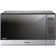 Panasonic® Genius Sensor 1.2 Cubic Feet Microwave with Sensor Cooking ...