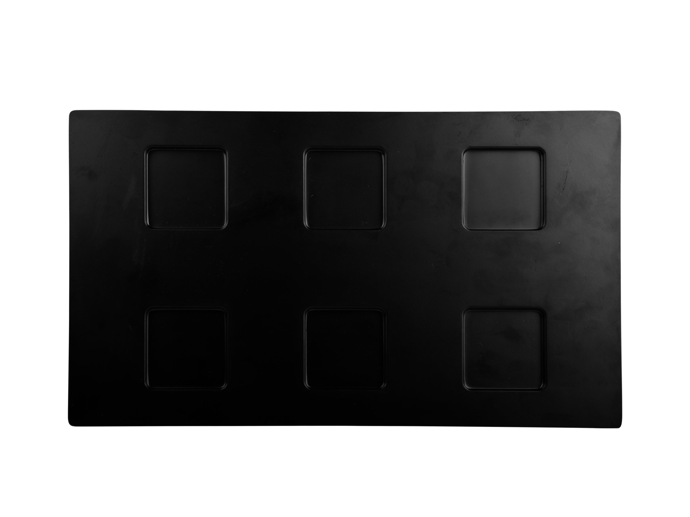 Elite Global Solutions Zen Melamine Base Plate - Wayfair Canada