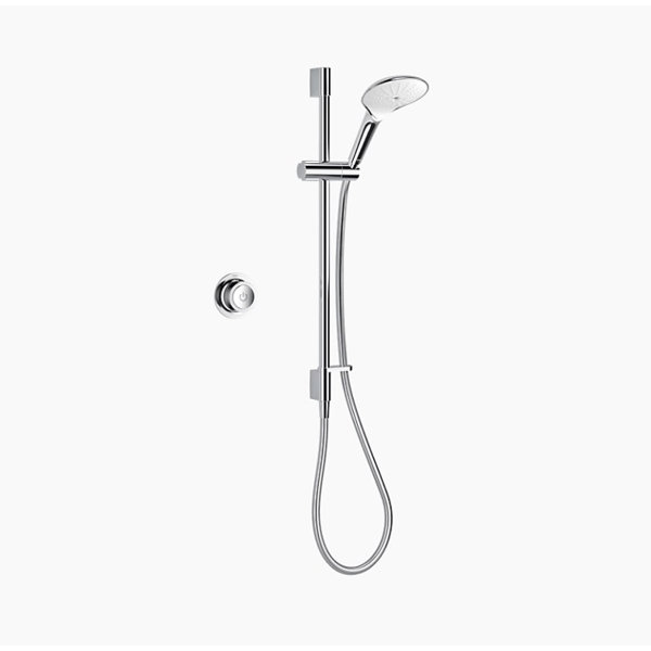 Mira Showers Mixer Shower with Adjustable Shower Head | Wayfair.co.uk