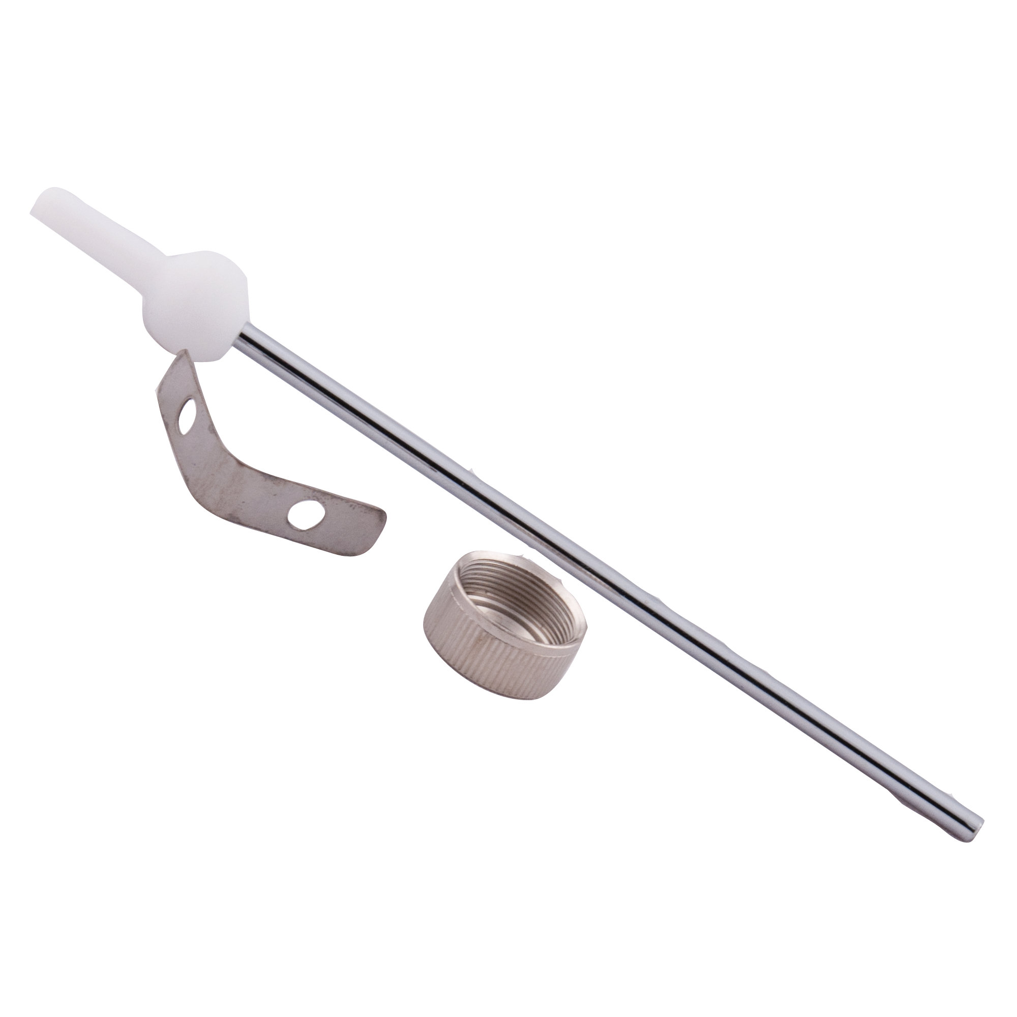 Moen® Pivot Rod and Clip Bathroom Waste | Wayfair