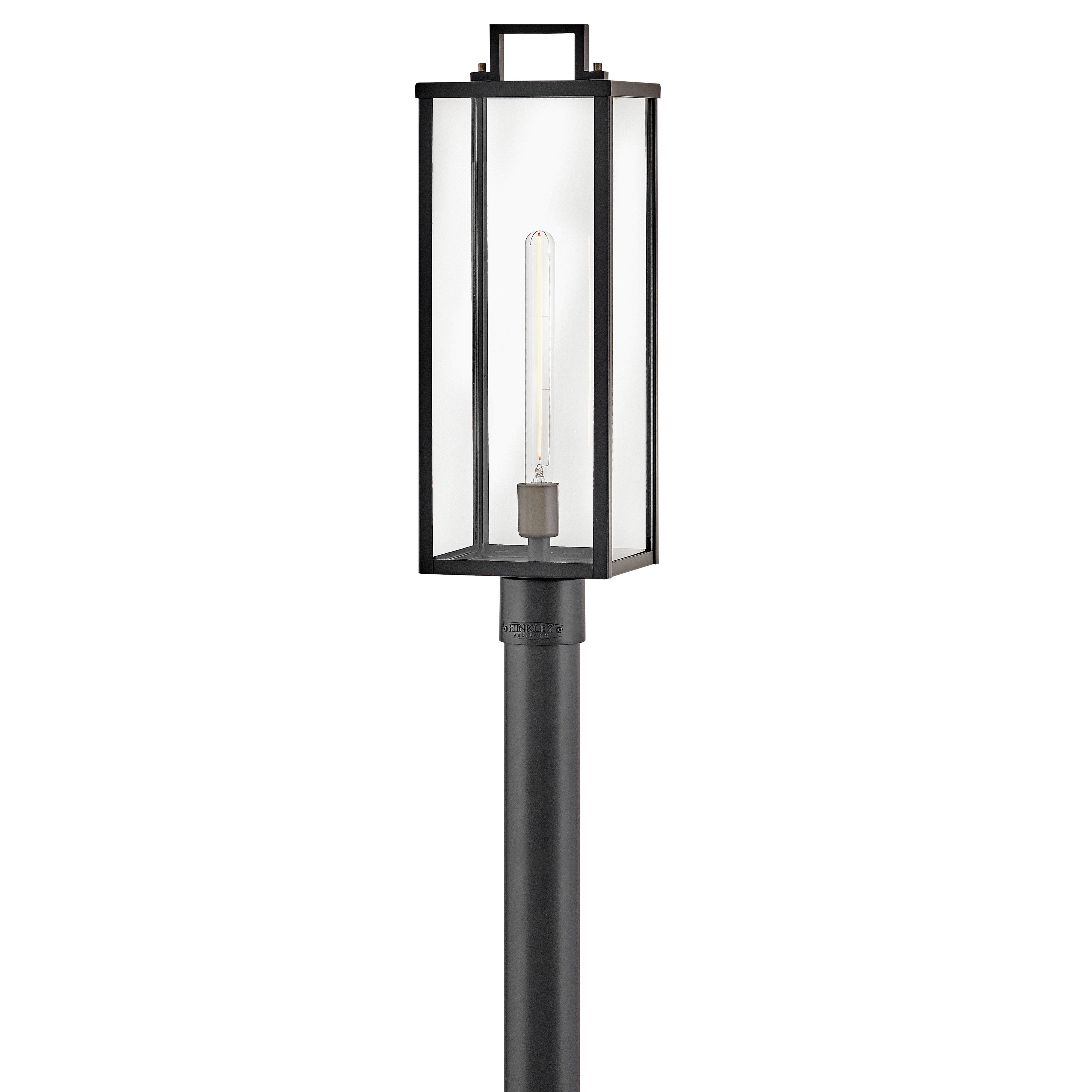 Hinkley Catalina Large Post Mount Lantern | Wayfair
