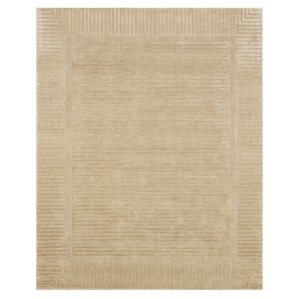 Karastan Rugs Terra Firma Cream Area Rug & Reviews | AllModern