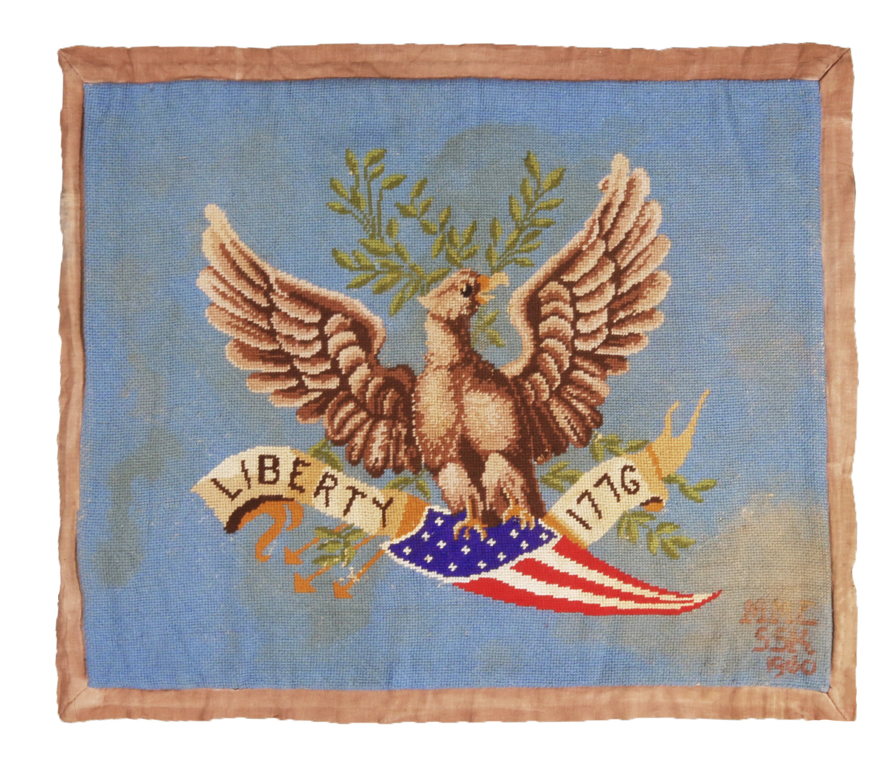 Rug & Kilim Hand-Knotted Wool Beige Area Rug | Wayfair