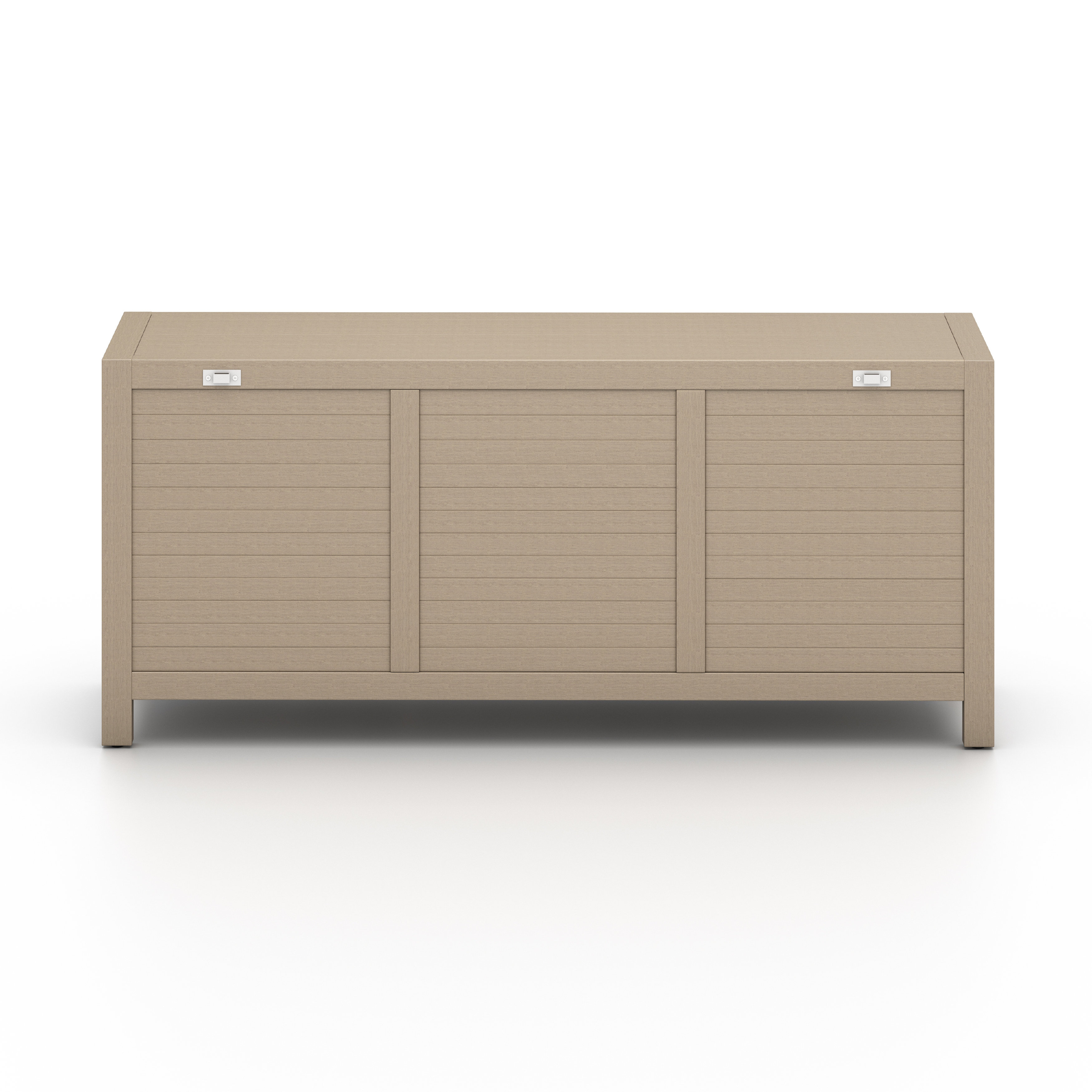 Gracie Oaks Jakiyah 70'' Solid Wood Sideboard | Wayfair