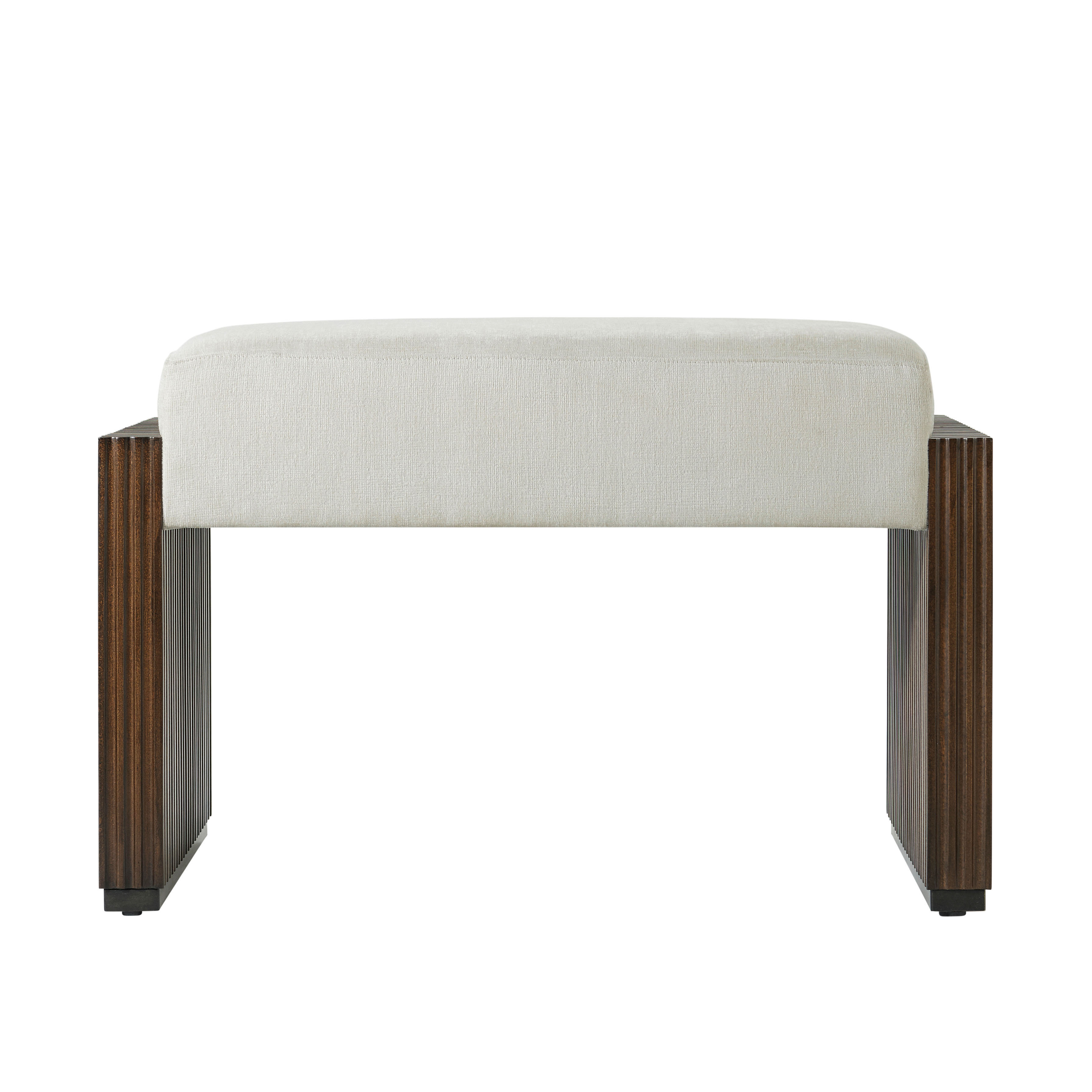 Theodore Alexander Riva Bench - Wayfair Canada
