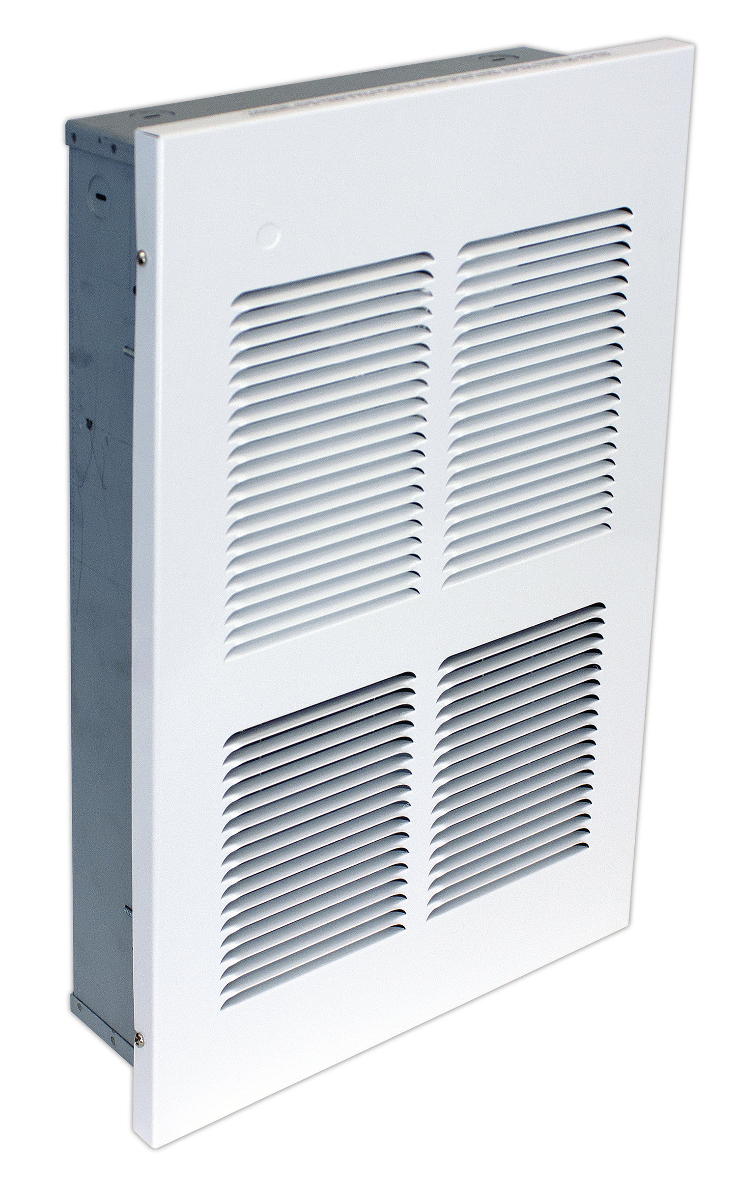 King Electric 4000 Watt Electric Fan Wall Mounted Heater | Wayfair