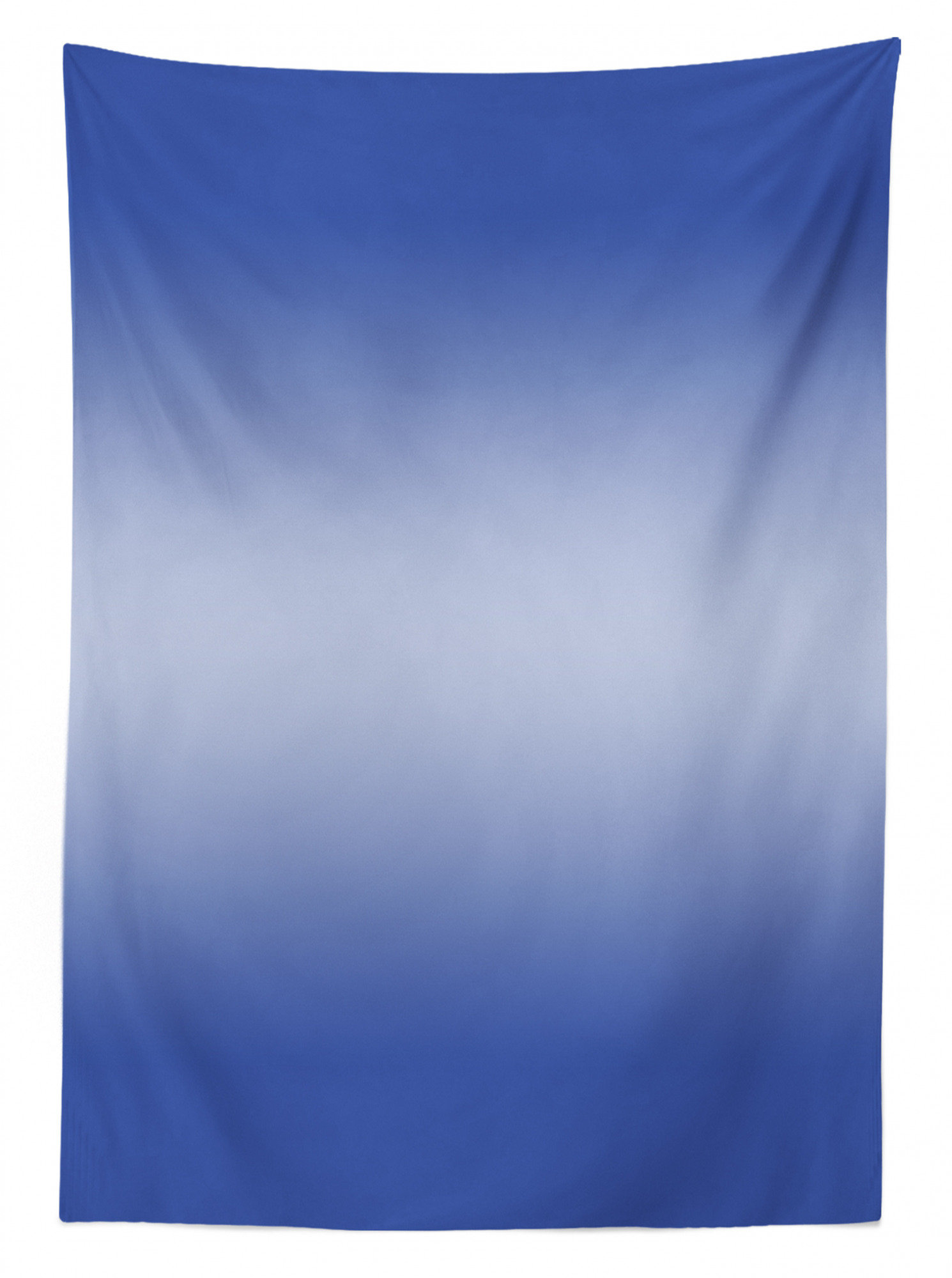 East Urban Home Ombre Tablecloth | Wayfair