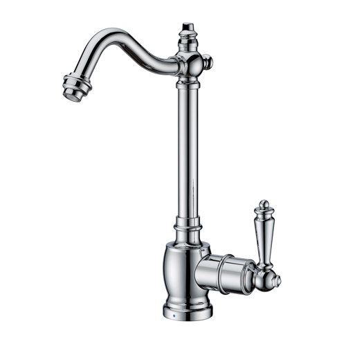 Traditional Kitchen Faucets You'll Love - Wayfair Canada