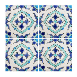 Decorative Accent Tiles You'll Love | Wayfair