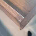 Corrigan Studio® Akam Desk & Reviews | Wayfair