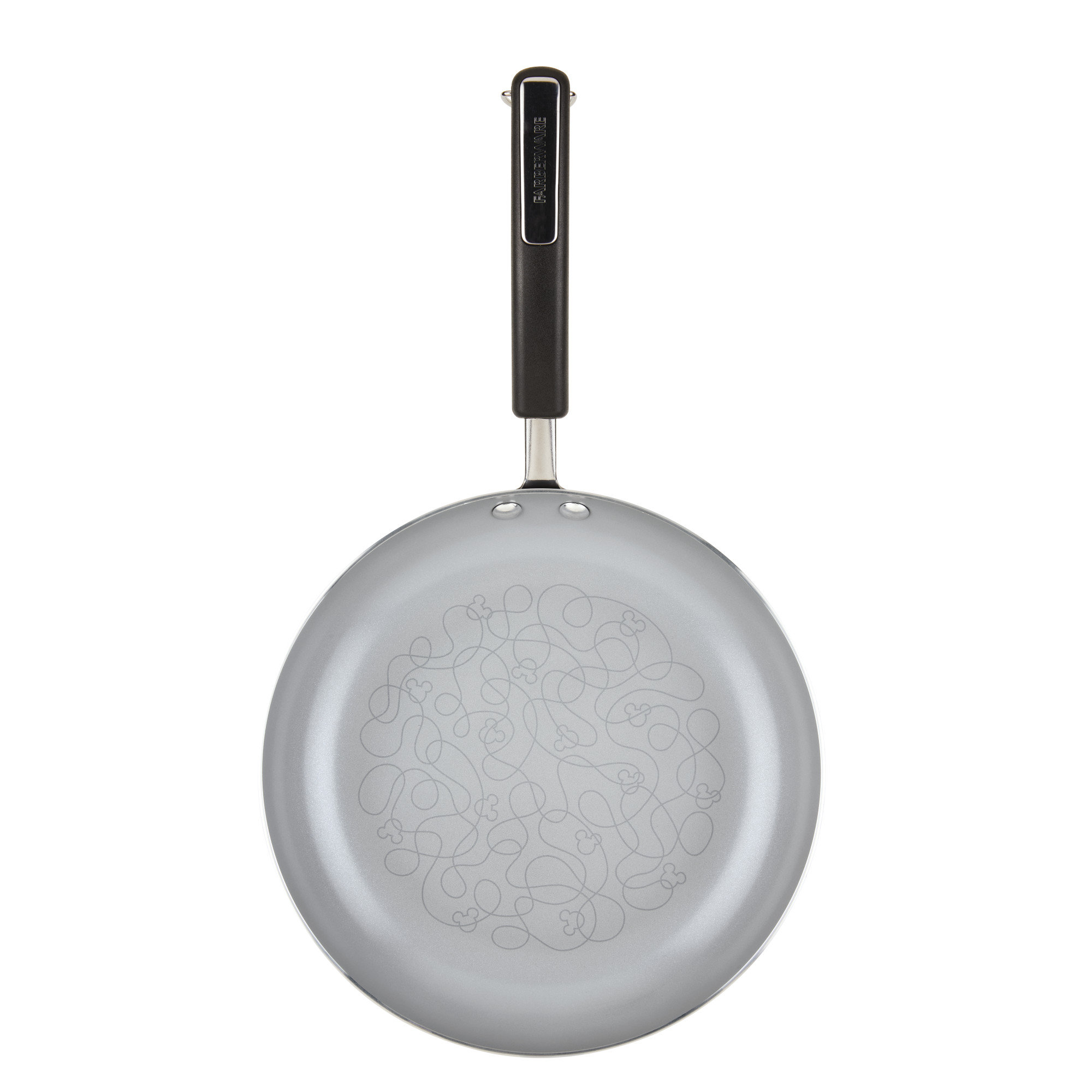 Farberware Disney Bon Voyage Nonstick Frying Pan / Skillet / Fry Pan ...