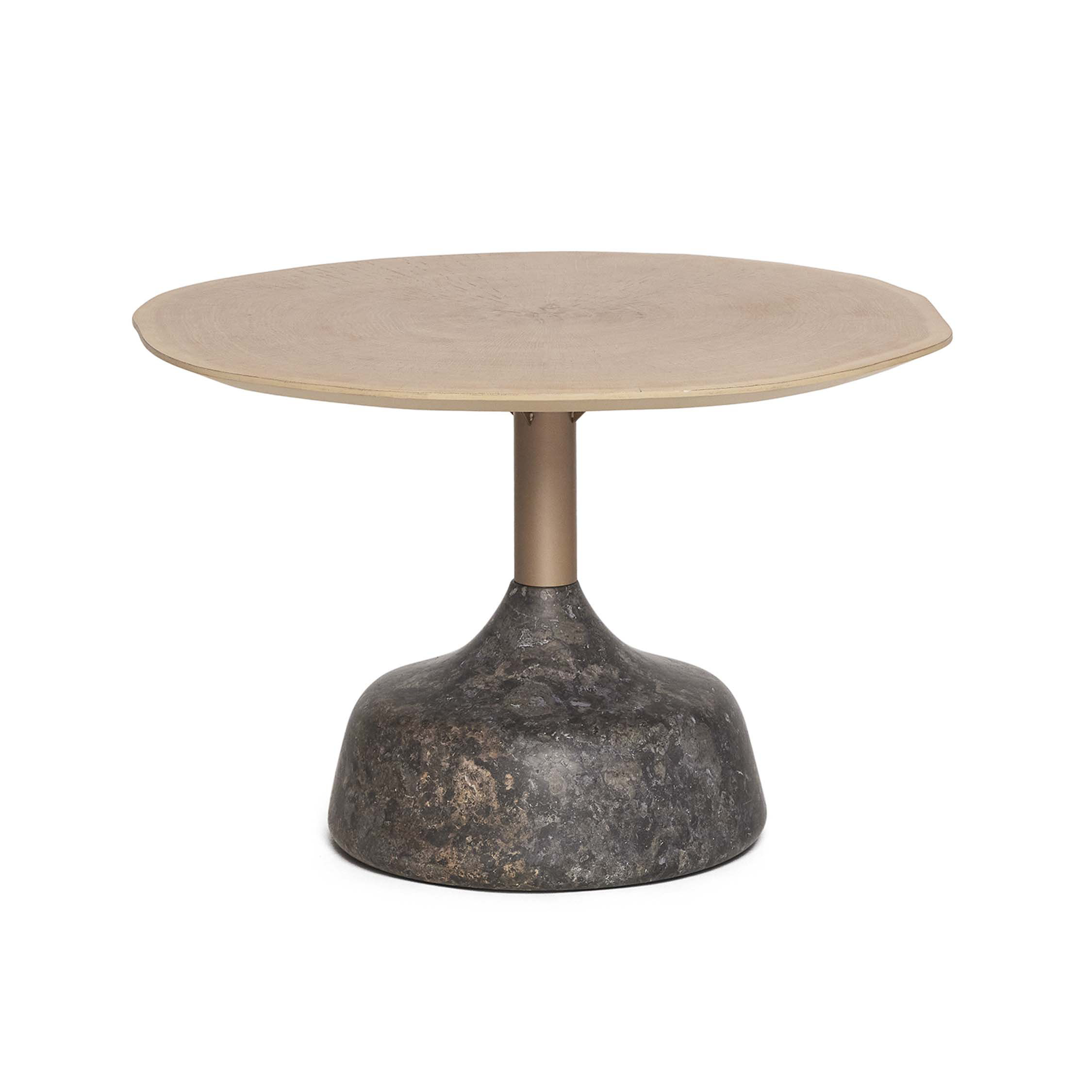 Interlude Sacha Large Bunching Cocktail Table | Perigold