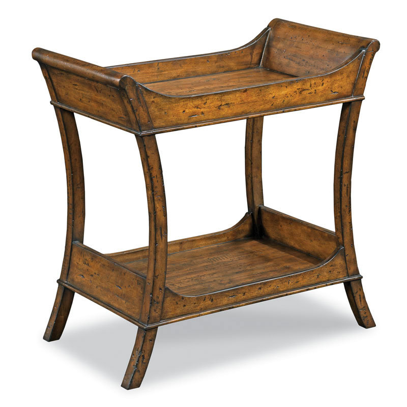 Woodbridge Furniture Tray Table & Reviews | Wayfair