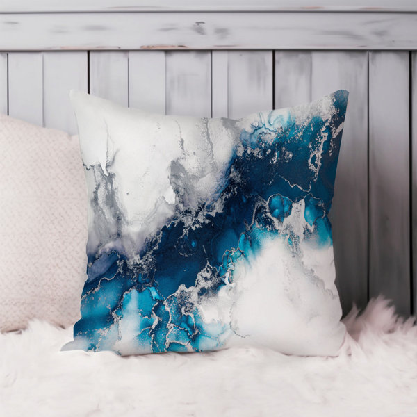 Brayden Studio® Brinlie Polyester Pillow Cover | Wayfair