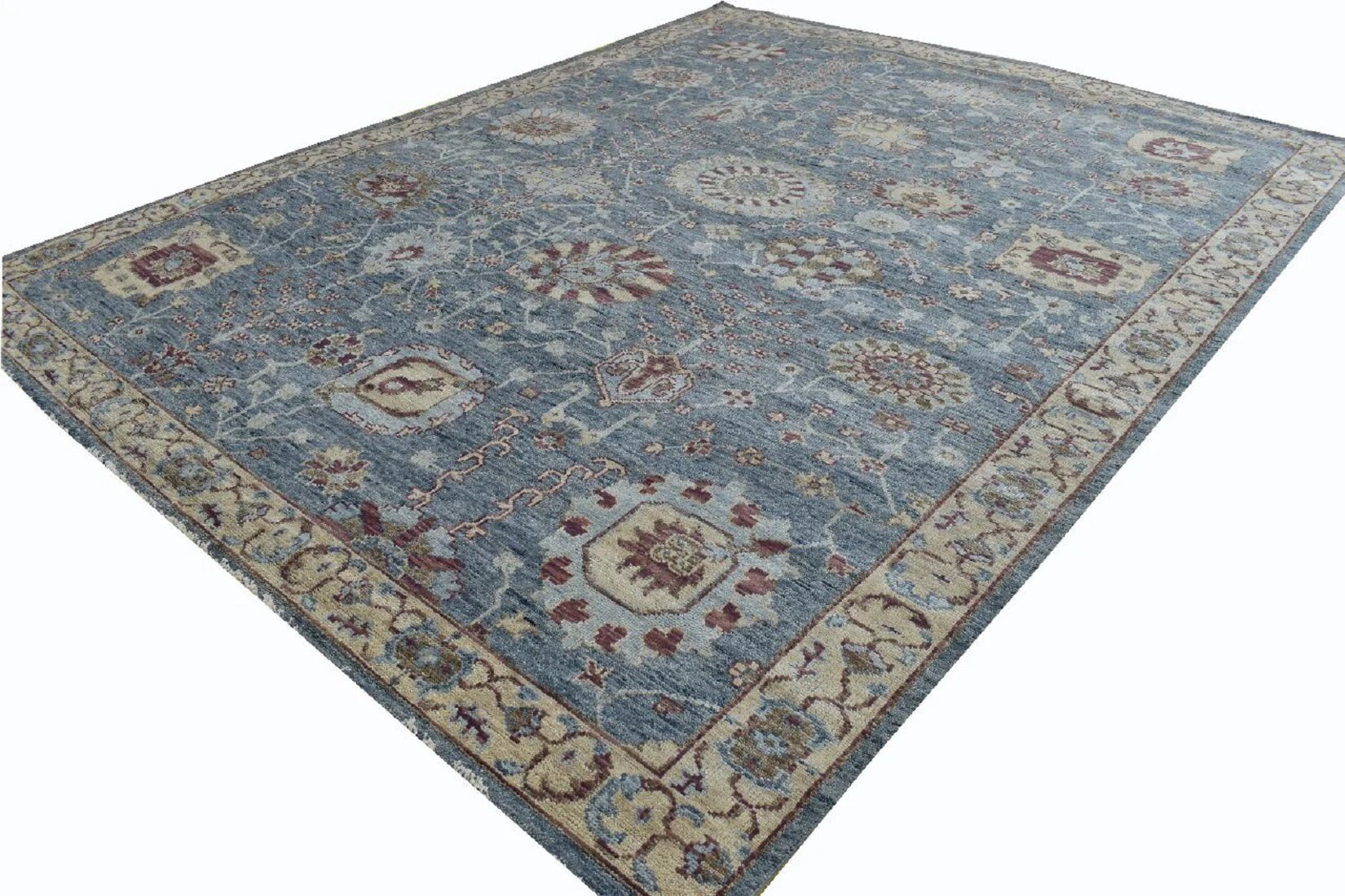 BestRugPlace 12' X 15' NEW Soltanabad Handmade Quality Wool Rug #I-7154 ...