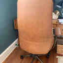 Williston Forge Albaugh Ergonomic Office Chair, High Back Swivel ...