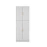 Latitude Run® 61.3"H 4-Door Garage Storage Cabinet | Wayfair
