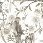 World Menagerie Houpt 32.7' L x 20.5" W Wallpaper Roll & Reviews ...
