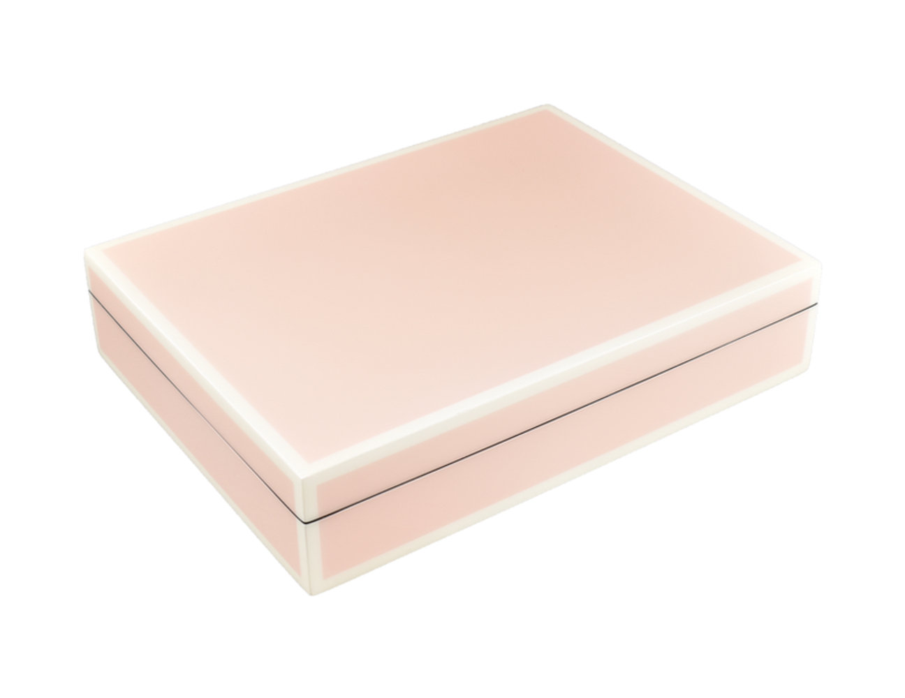 Pacific Connections Stationery Box - Wayfair Canada