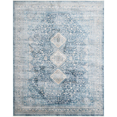 Langley Street Alabama Rug & Reviews | Wayfair