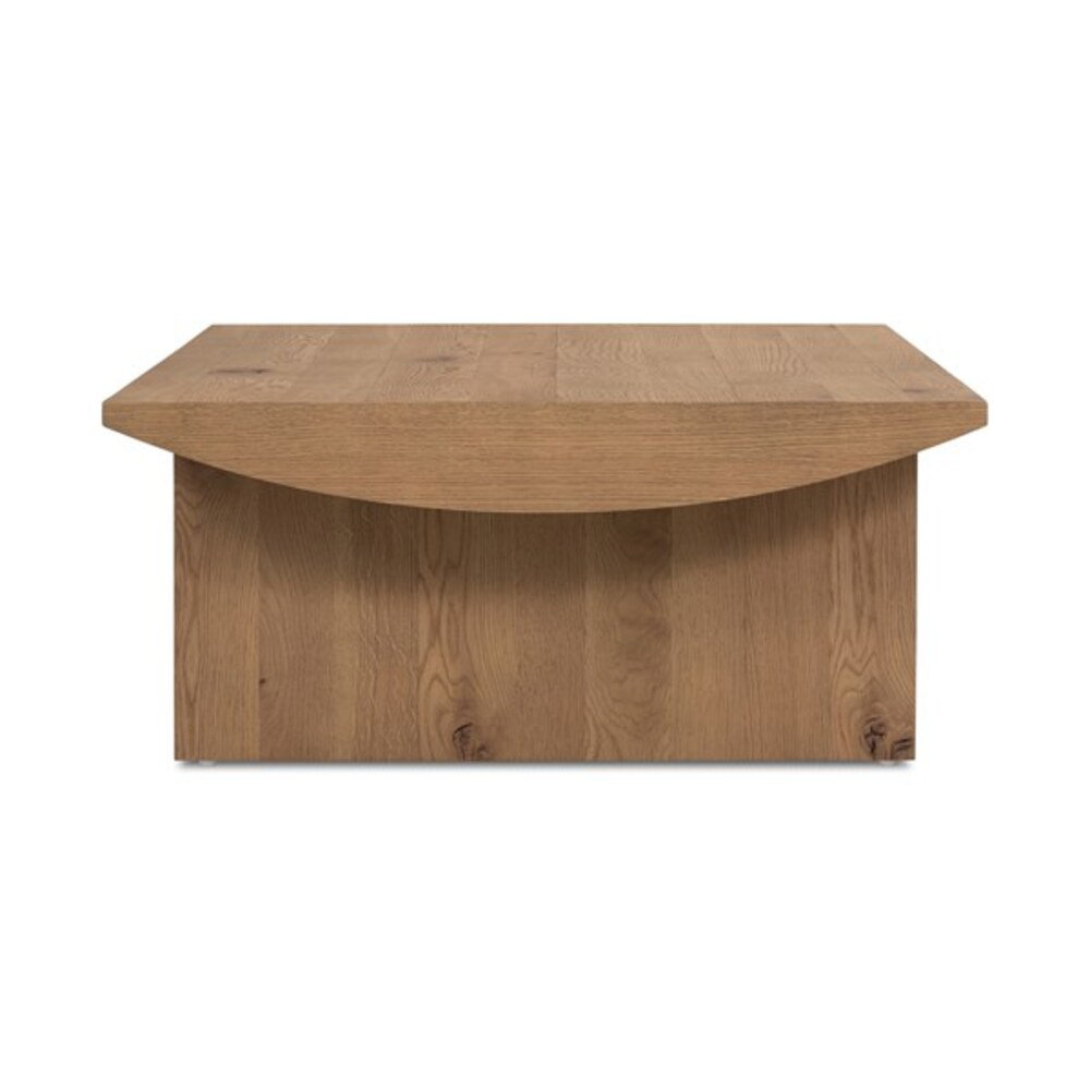 AllModern Statler Sled Coffee Table | AllModern