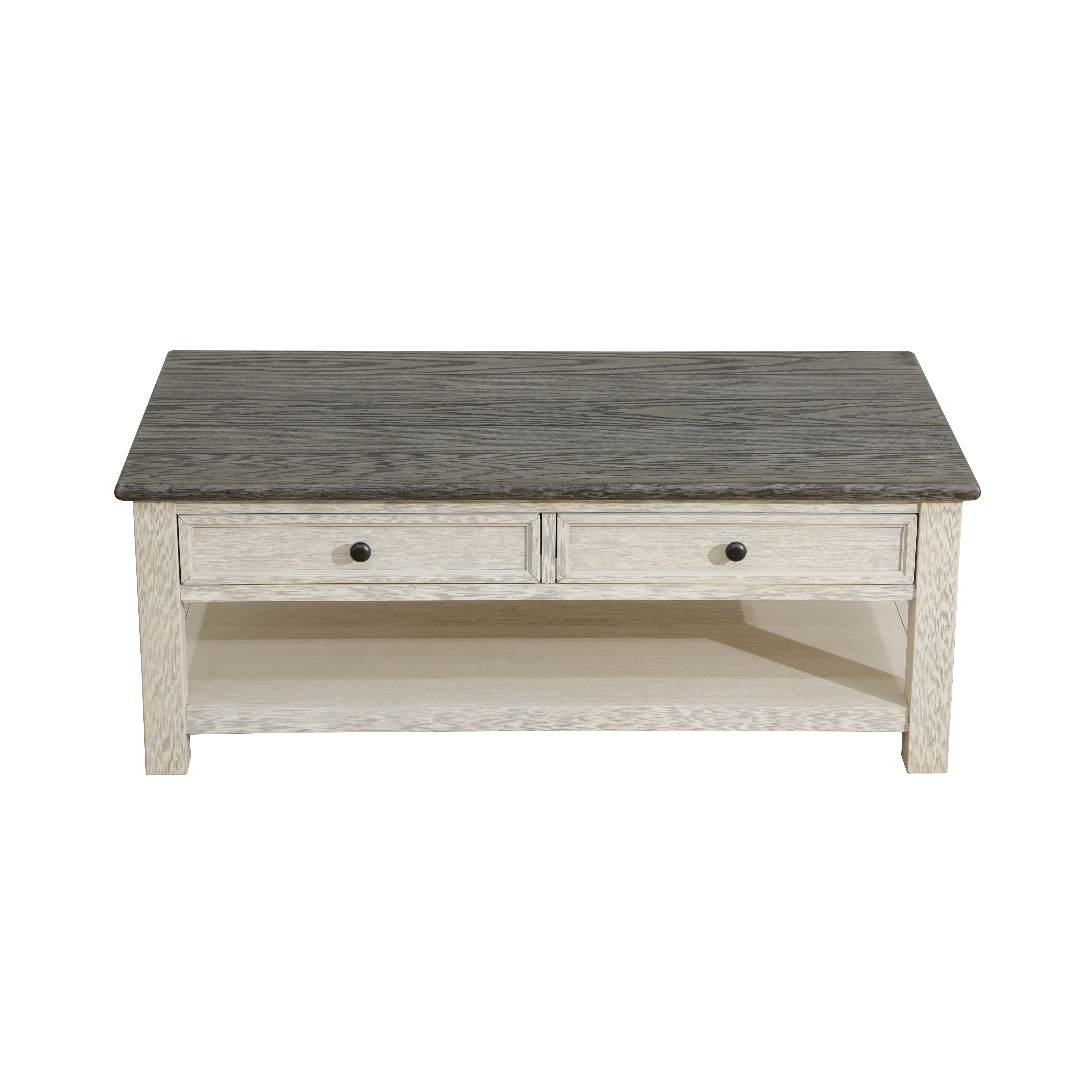 Latitude Run® Mely Coffee Table | Wayfair