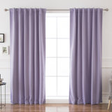 Wayfair | Purple Curtains & Drapes