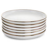 Our Table 10.5'' Dinner Plate - Set of 6 & Reviews | Wayfair