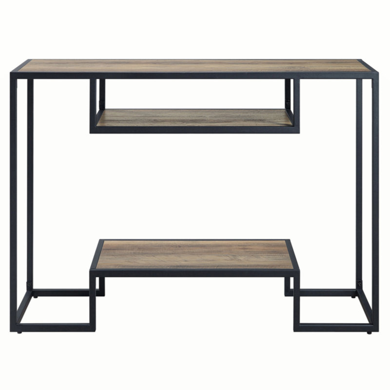 17 Stories Denessa 48.5 Console Table | Wayfair
