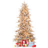 The Holiday Aisle® Jaymani 7.5' Christmas Tree | Wayfair