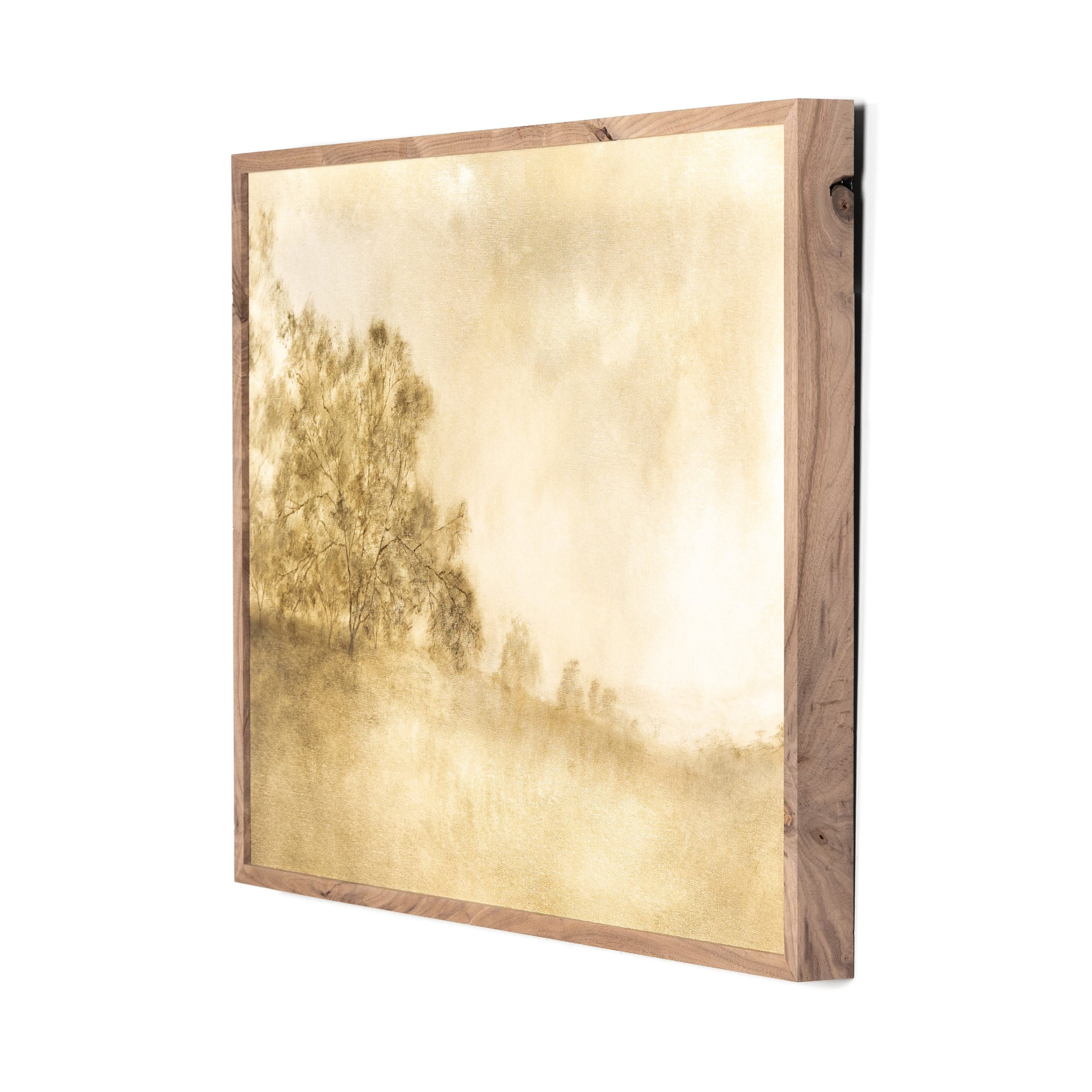 Four Hands Art Studio Aileen Fitzgerald " Revival " by Aileen ...