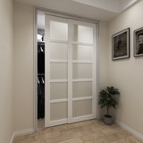 Wayfair | Sliding Interior Doors You'll Love in 2023