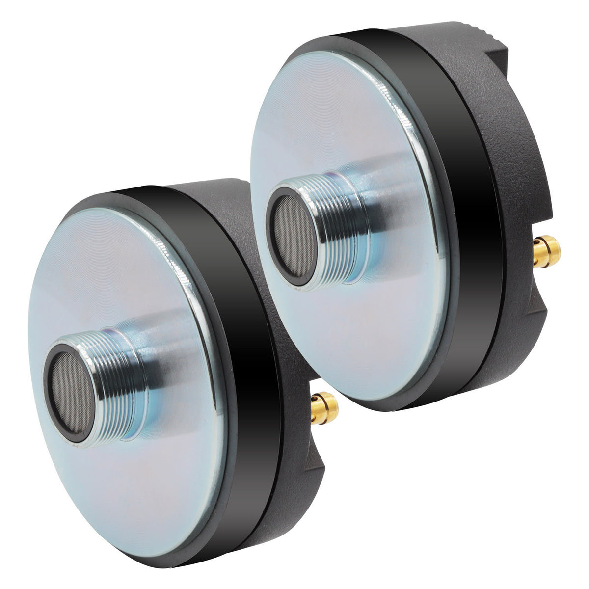 5 CORE 5 Core Compression Driver 3.5 Inch Tweeter Horn Throat 220W Peak ...