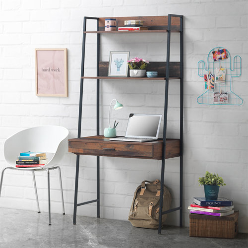 Fernleaf Tenley Desk & Reviews | Wayfair.co.uk