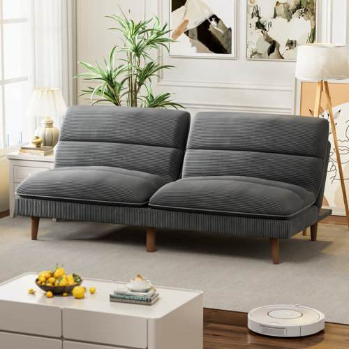 Convertible Sofas You'll Love | Wayfair