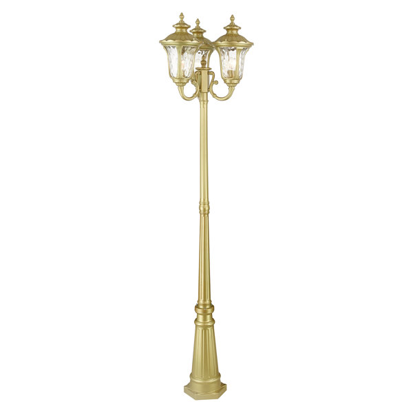 Lamp Posts (Full) | Wayfair