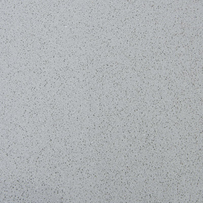 Tile & Top 61'' Marble Double Vanity Top with Sink and 3 Faucet Holes ...